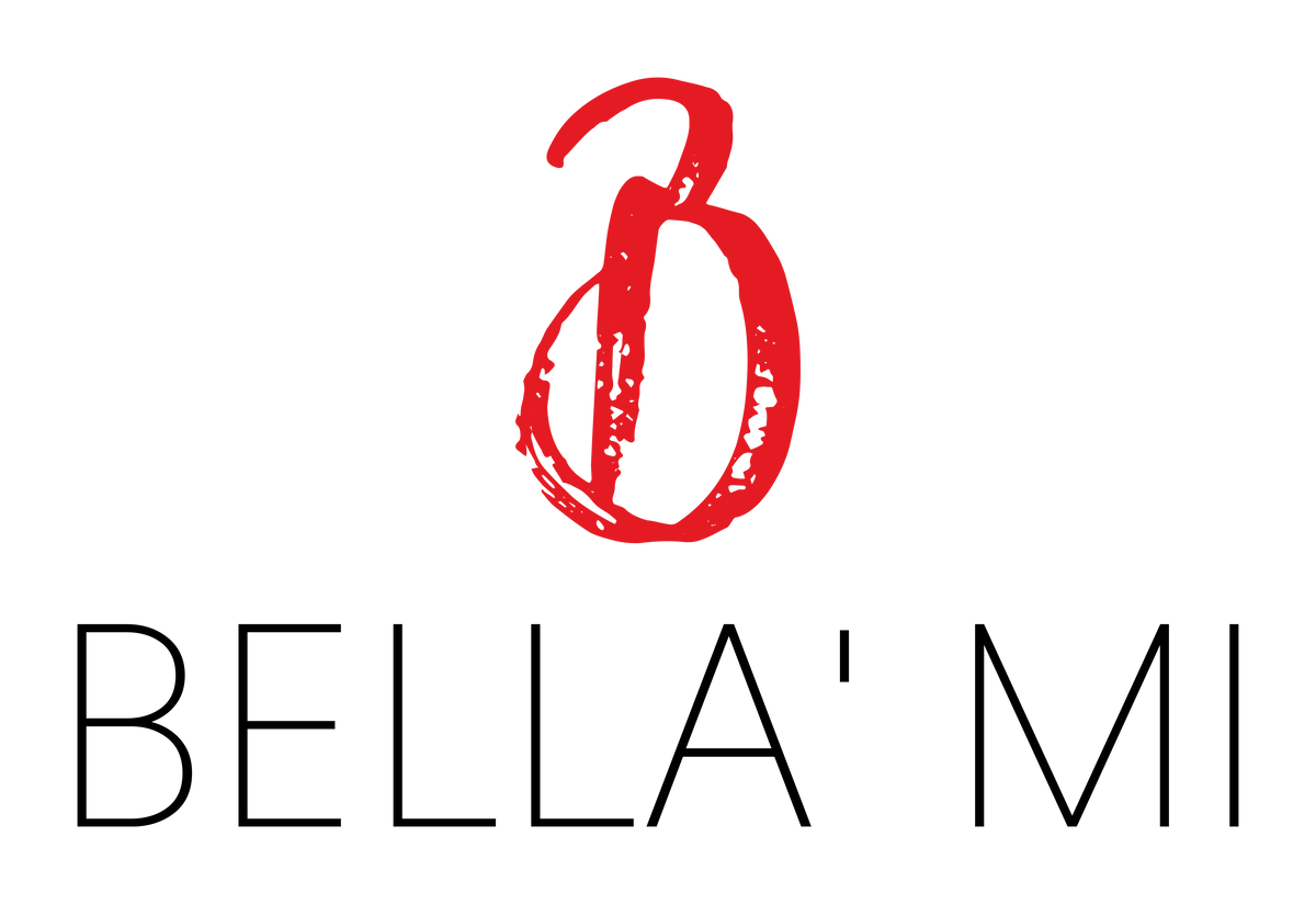 BELLA' MI is the address for finest cashmere and luxurious accessories ...